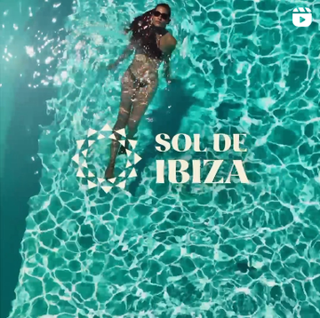 Sol de Ibiza | Sunscreen - Natural - Mineral - Organic - Zero Waste